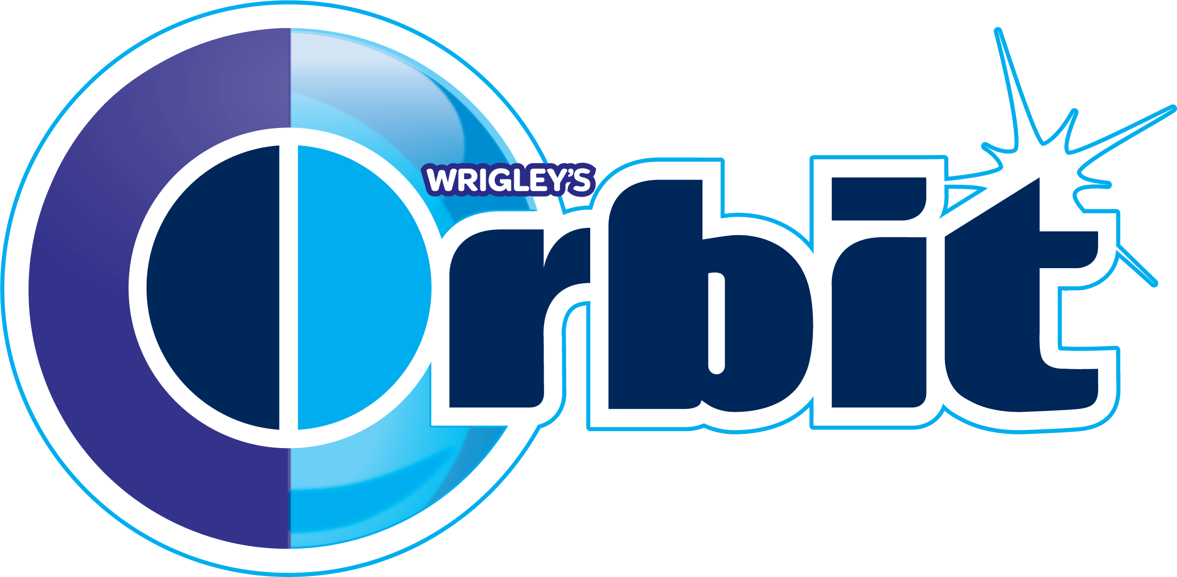 ORBIT Gum Multipacks More Gums More Freshness ORBIT Gum Multipacks More Gums More Freshness